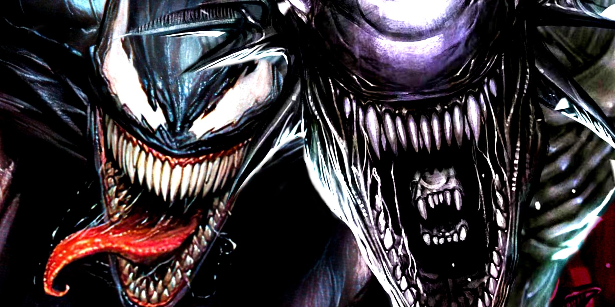 Marvel’s New Venom Just Stole Spider-Man’s Most Iconic Look