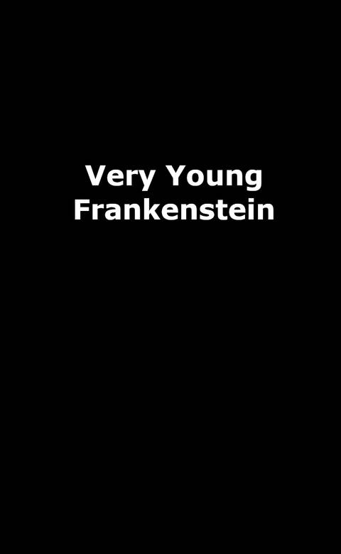 Very Young Frankenstein: FX Orders Pilot With Star-Studded Cast