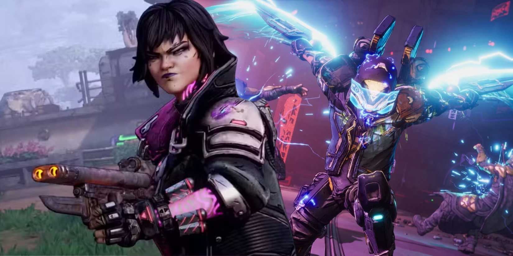 Borderlands 4 Solo Build Guide: Skills, Weapons, & Gear