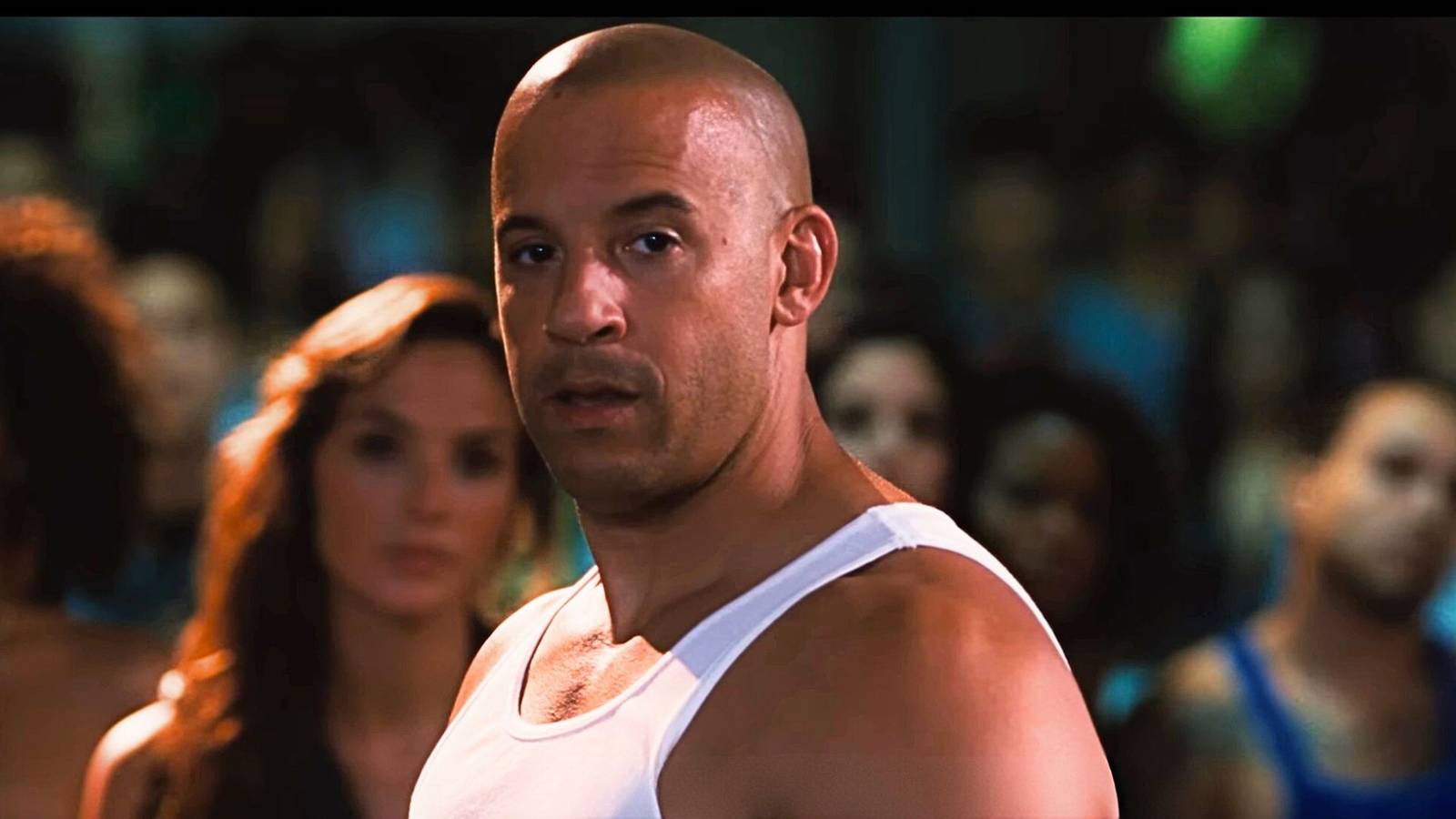 7 Fast & Furious Movies Coming To Netflix On August 15th