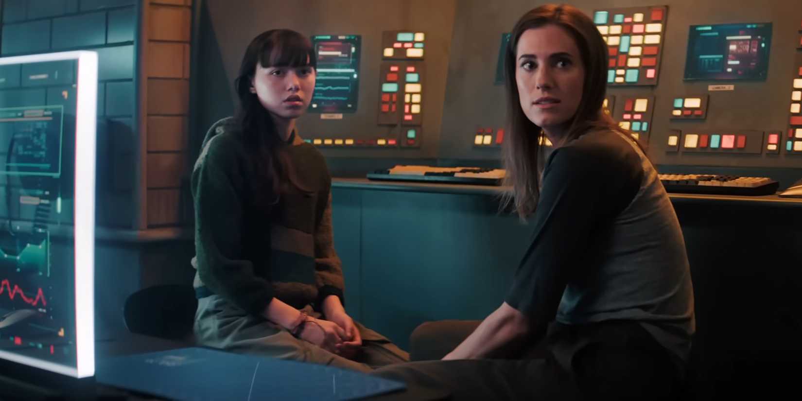 M3GAN 2.0 Ending Explained: What Happens To M3GAN, Amelia & Humanity