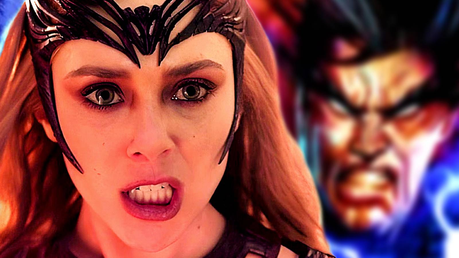 20 Years Later, Marvel Unleashes the 1 Mutant Who Can Match Scarlet ...