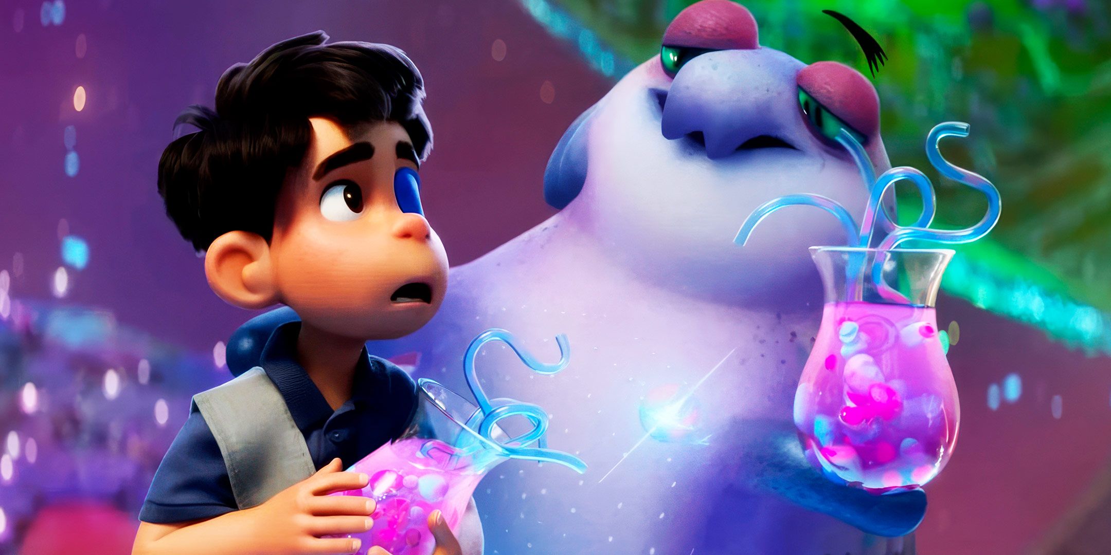 Elio's Post-Credits Scenes Explained & What Pixar Movies They Set Up