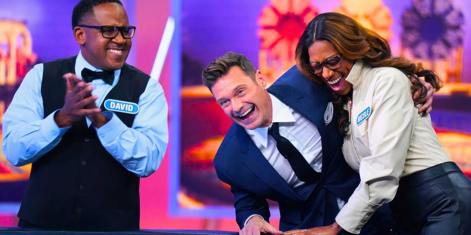 Wheel Of Fortune Contestant Nearly Loses $100,000, Causing Fans To Panic