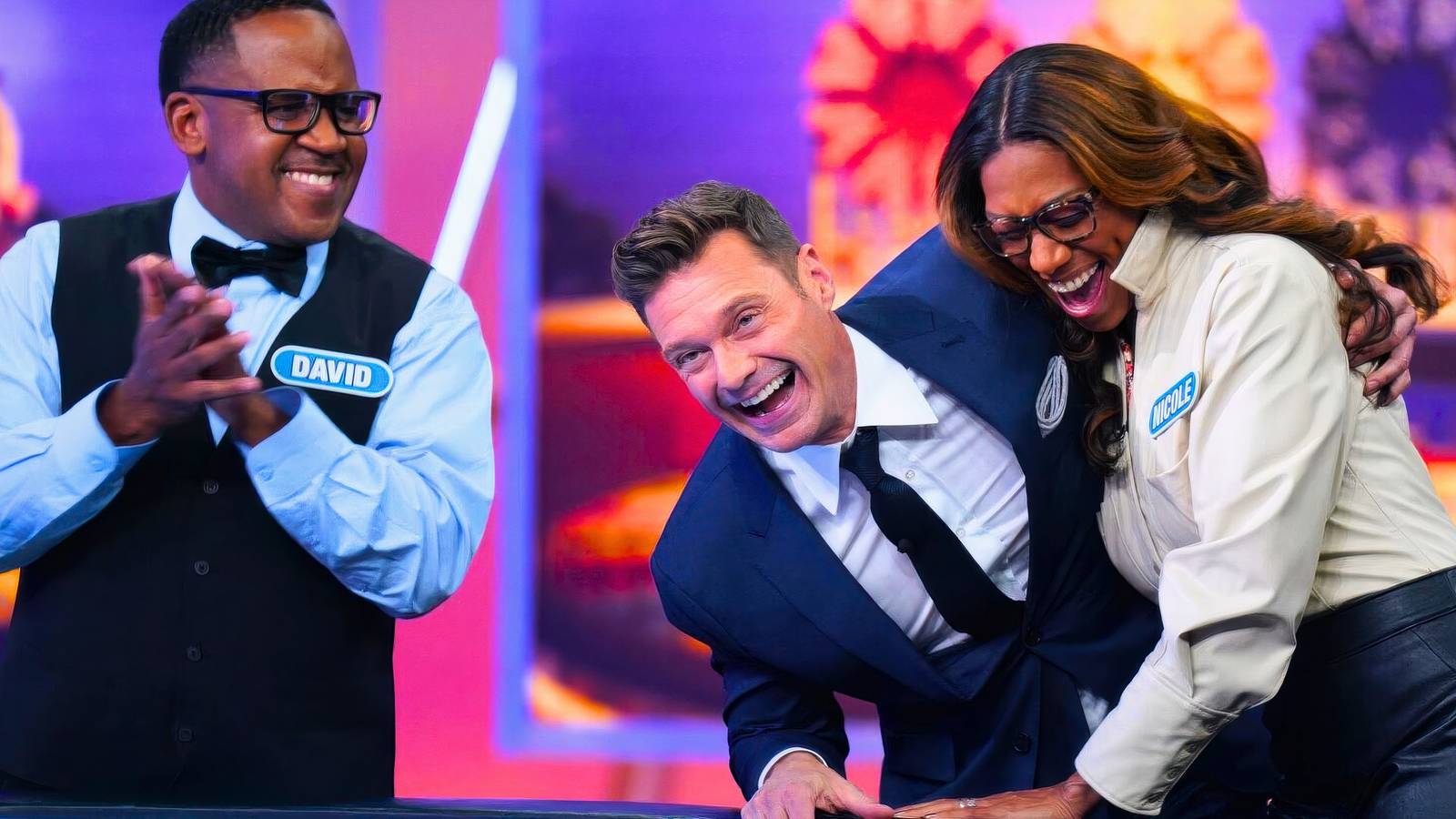 “Are You Okay?” Wheel Of Fortune Star Bench Pressed By Contestant ...