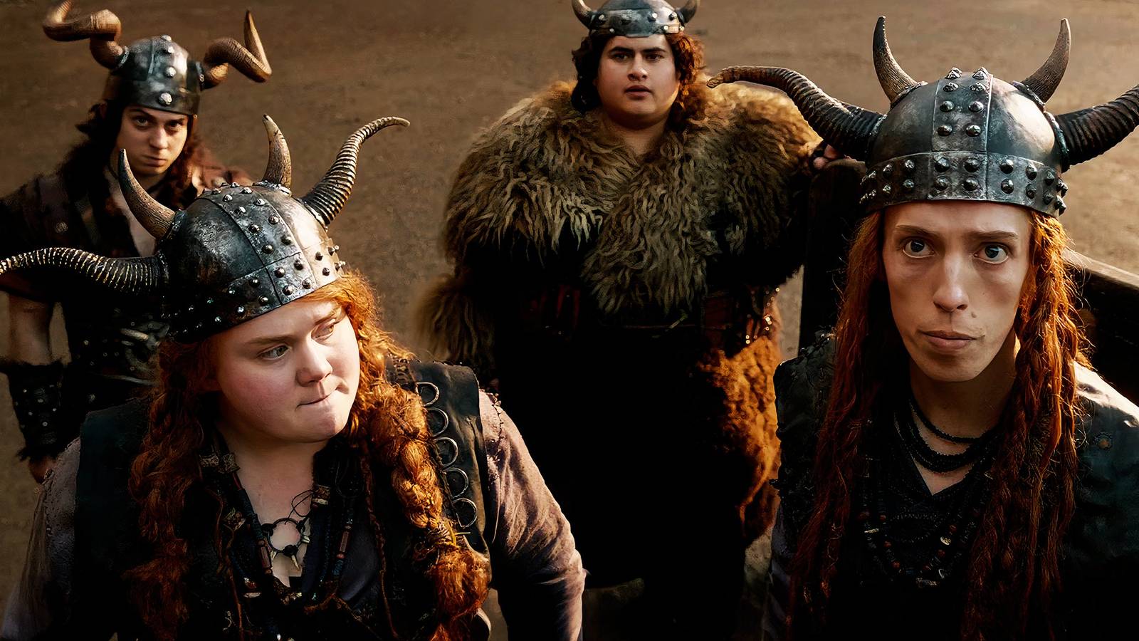 Where Was How To Train Your Dragon Filmed? The Live-Action Remake's ...