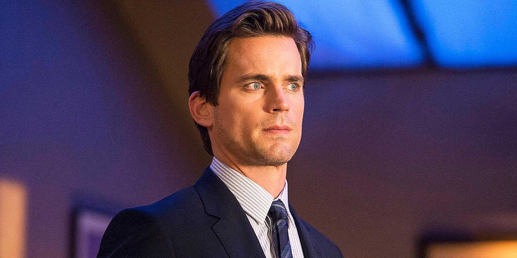 White Collar Leaving Netflix: Find Your Next Suits Replacement Fix