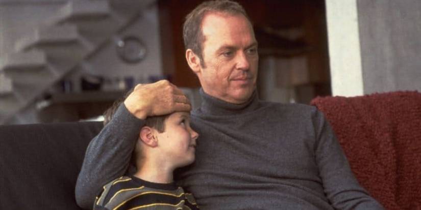 Michael Keaton's Only Horror Movie Is A 20-Year-Old Stinker That Tore ...