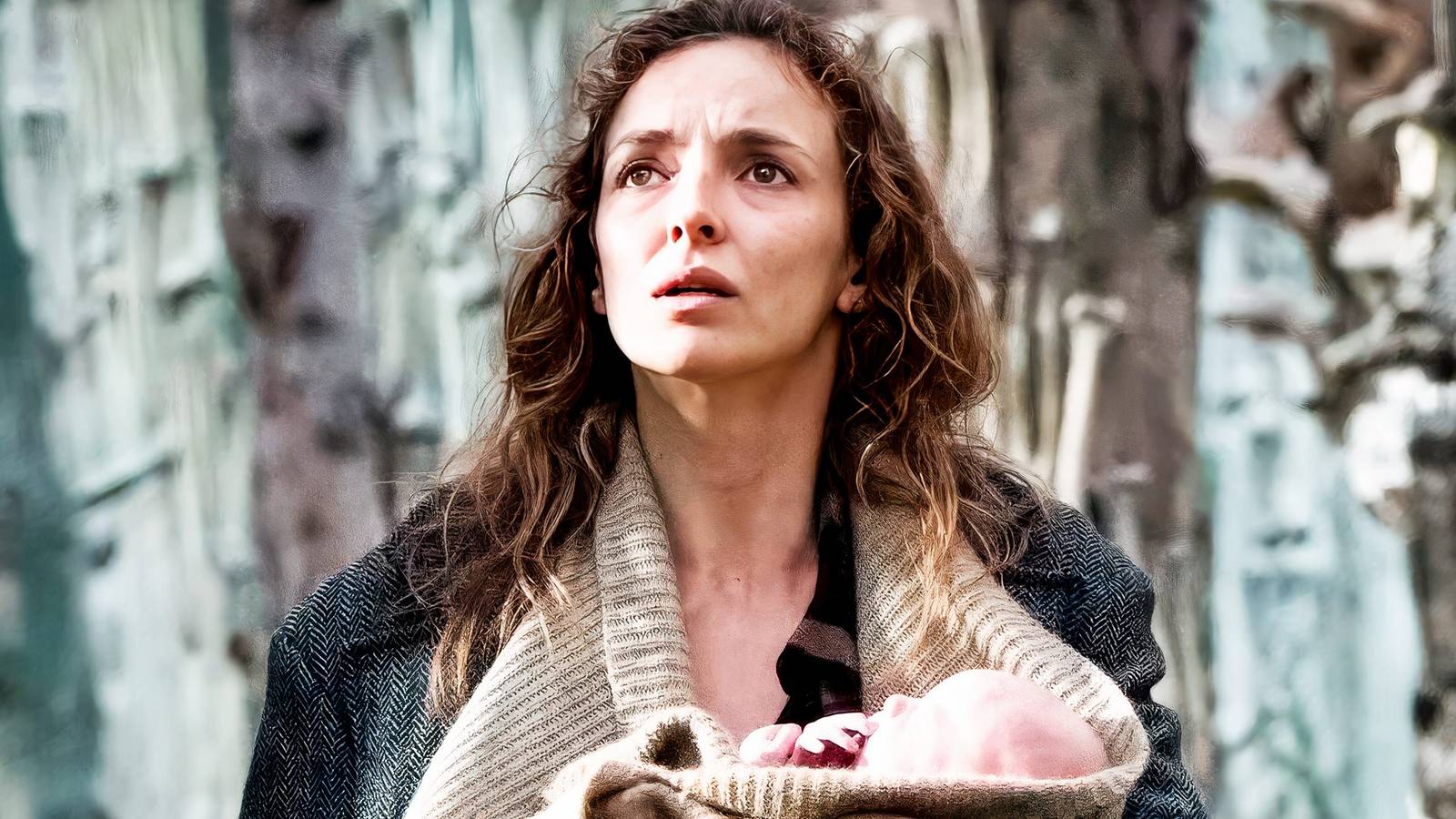 Why 28 Years Later's Wild Infected Twist Is "A Huge Shift" Explained By ...