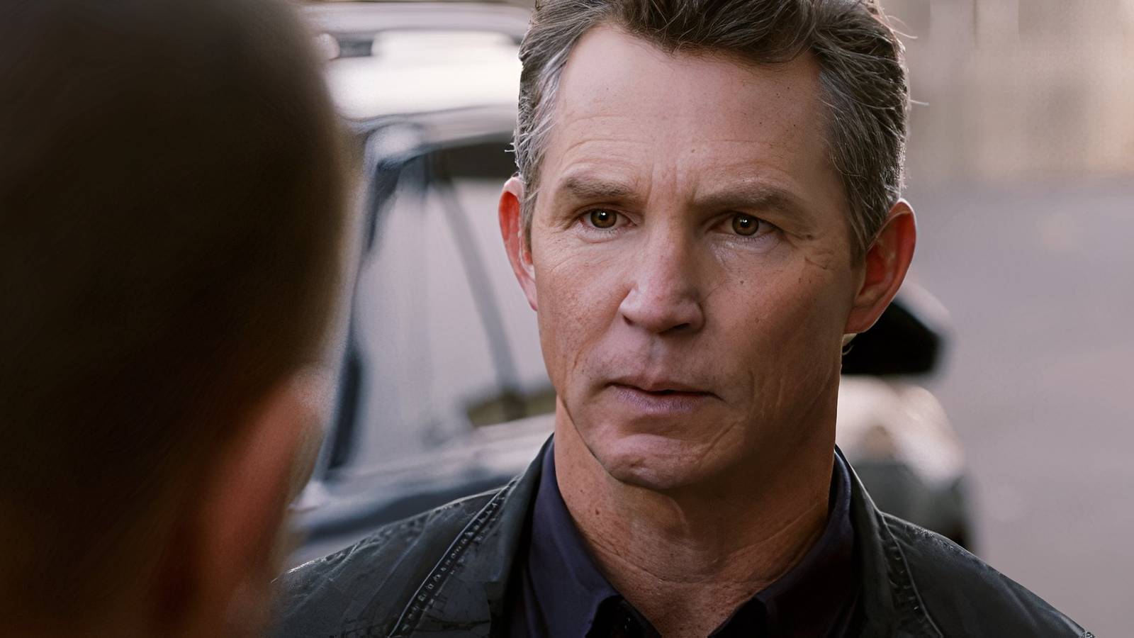 "I Don't Think We Could Redeem Him": Why Chicago PD Killed Off Reid ...