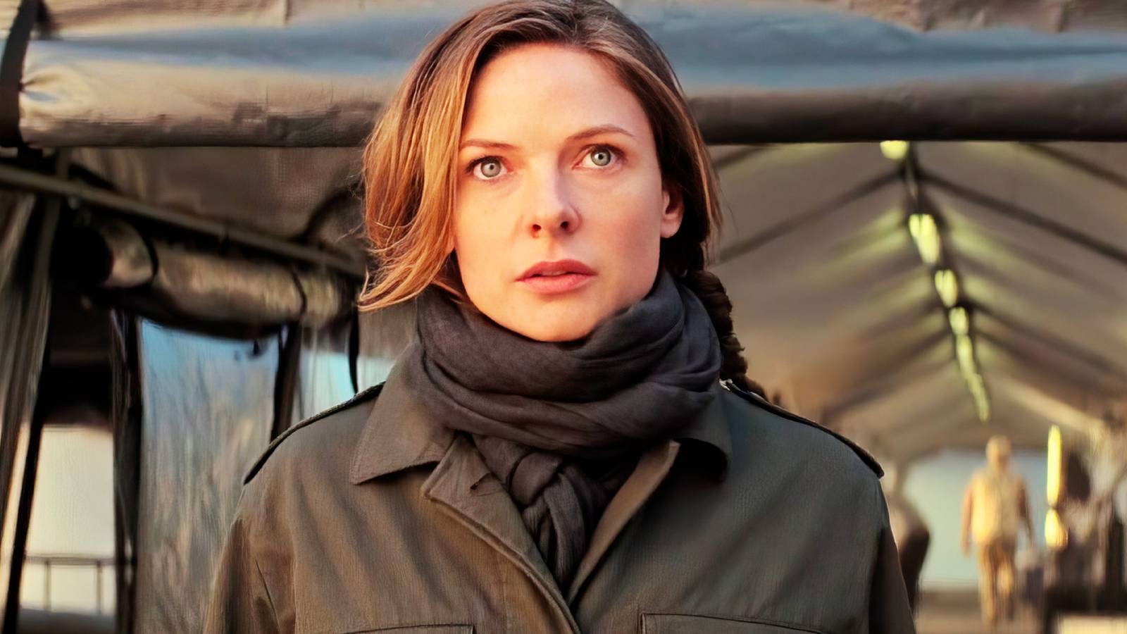 Killing Ilsa Faust Is Still The Mission: Impossible Franchise's Biggest ...