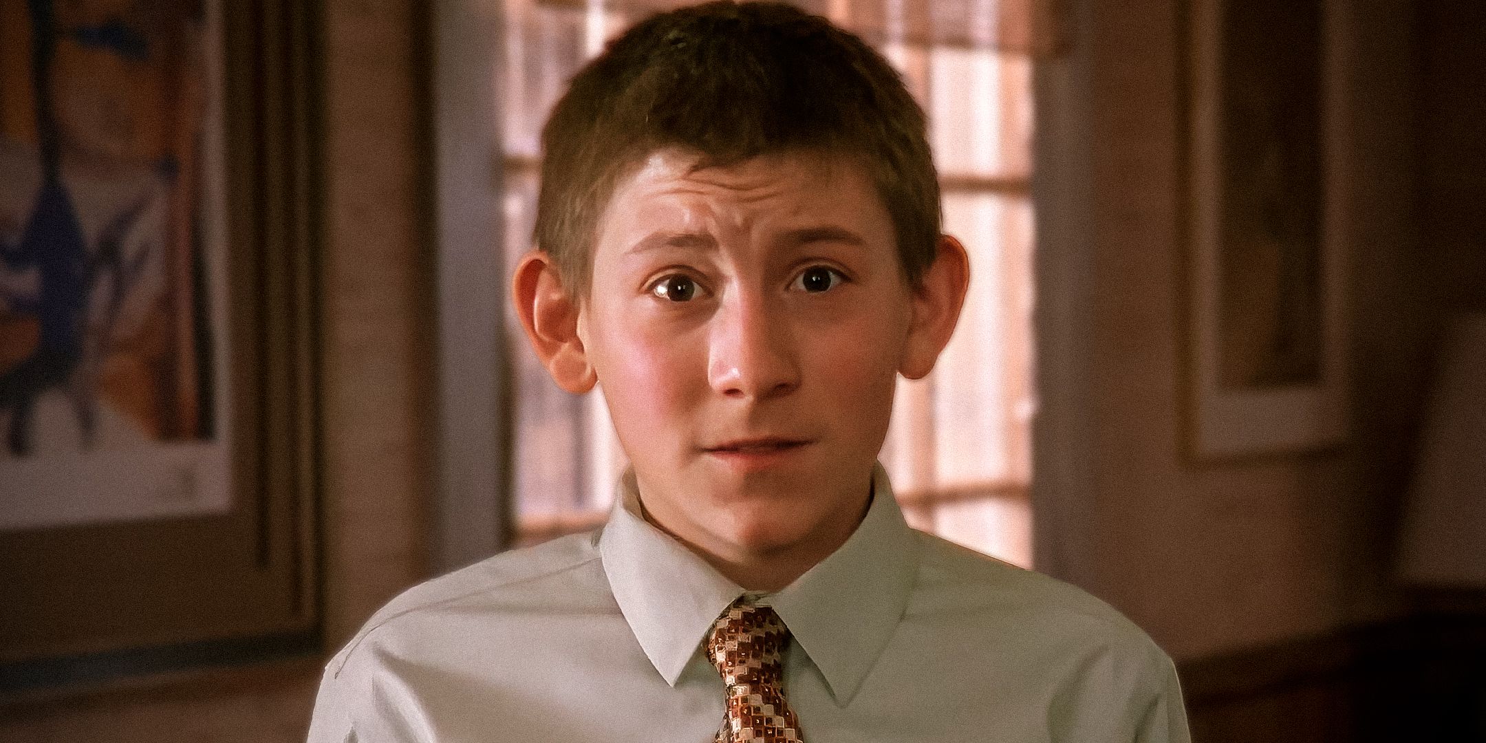 Dewey Malcolm Sa Lár Lean Malcolm In The Middle Dewey Lean | TikTok
