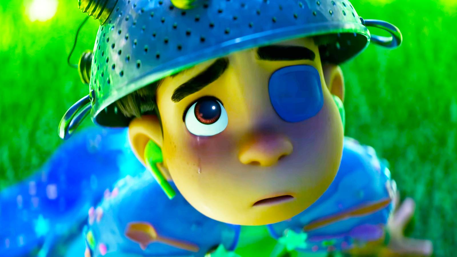 Why Pixar's $21M Box Office Disappointment Sets A "Concerning Trend ...