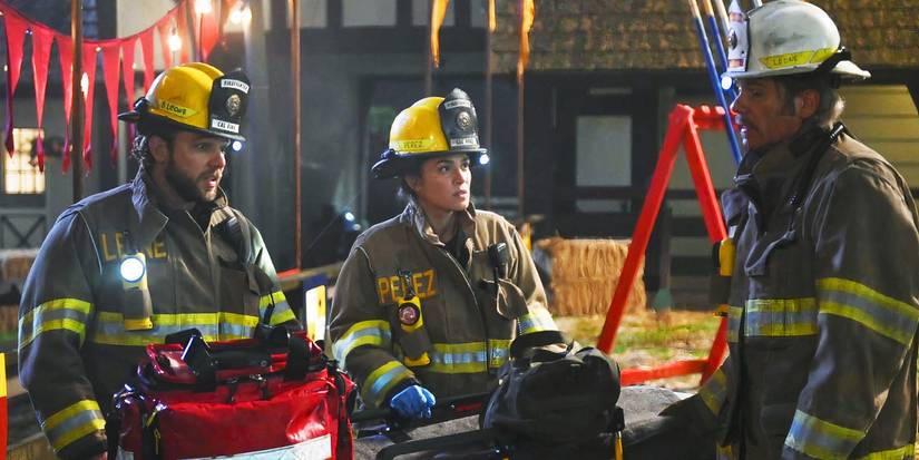 Max Thieriot's Fire Country Season 4 Update Paints A Concerning Future ...