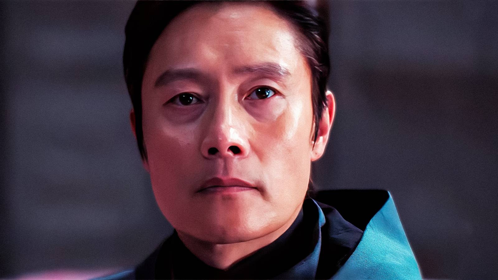 Why The Front Man Commits That Humane Act In Squid Game Season 3 Ending ...