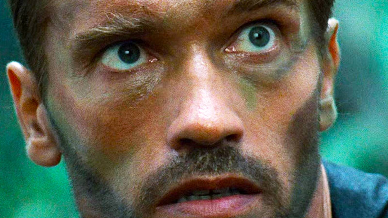Arnold Schwarzenegger Has Finally Returned To Predator After 3 Failed ...