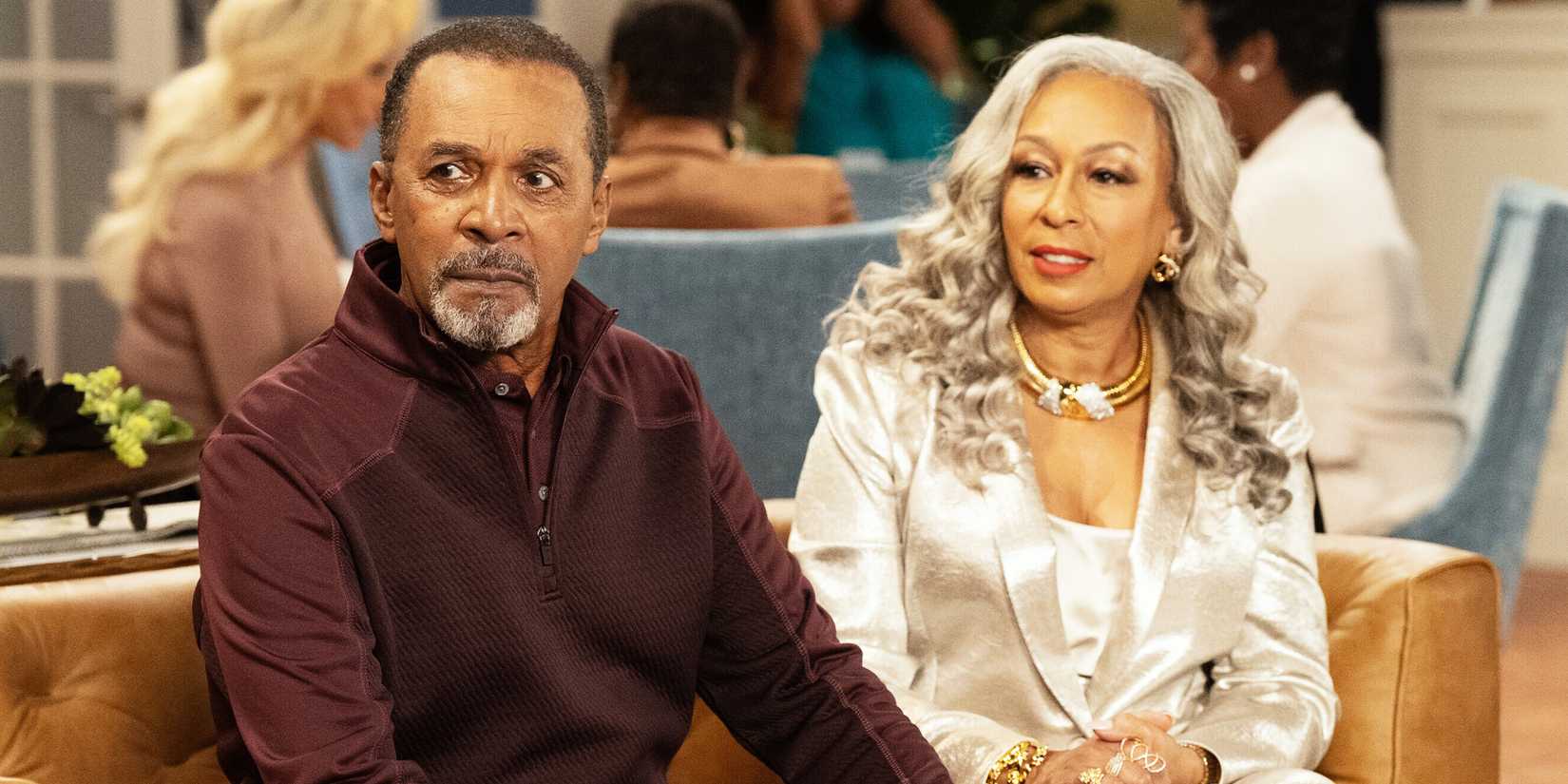 SVU: Why Tamara Tunie Left The Law & Order Series (& Could She Return?)