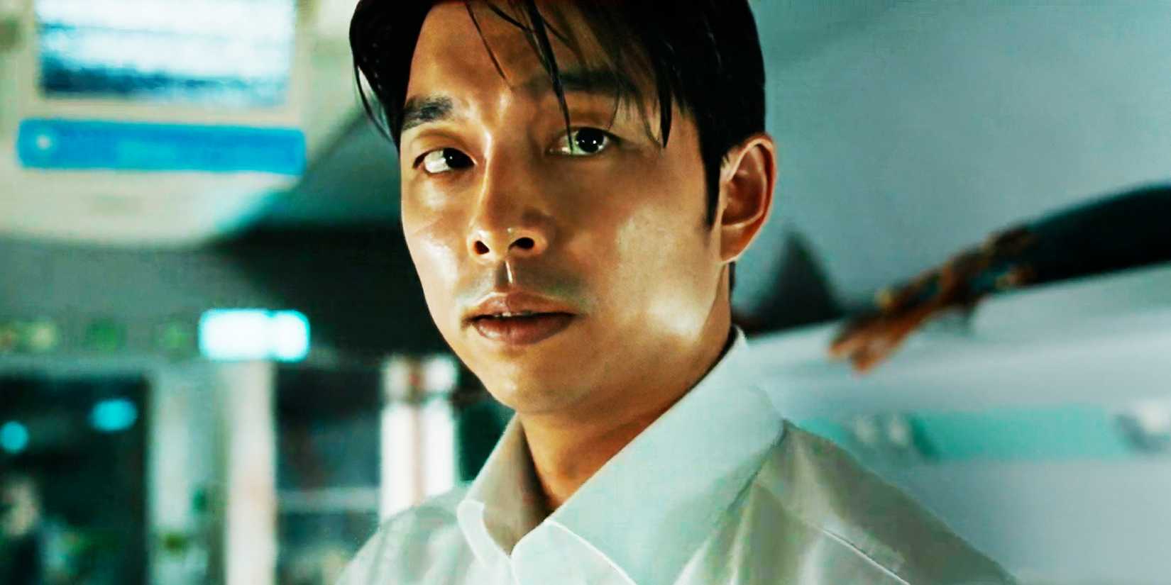 How American Remake Of Train To Busan Is Connected To Original 2016 ...