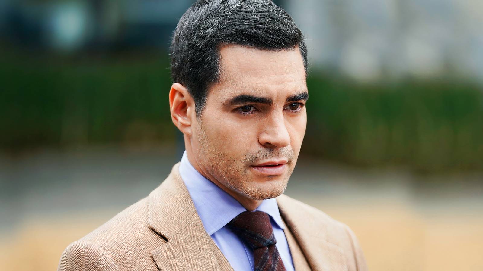 I'm Glad ABC Made This 1 Big Change When Adapting Will Trent From The Books