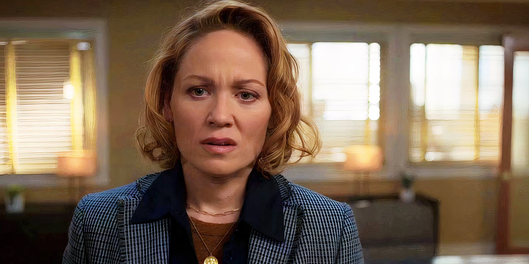 Will Trent Season 3 Sabotaged Angie's Original Replacement, & That's ...