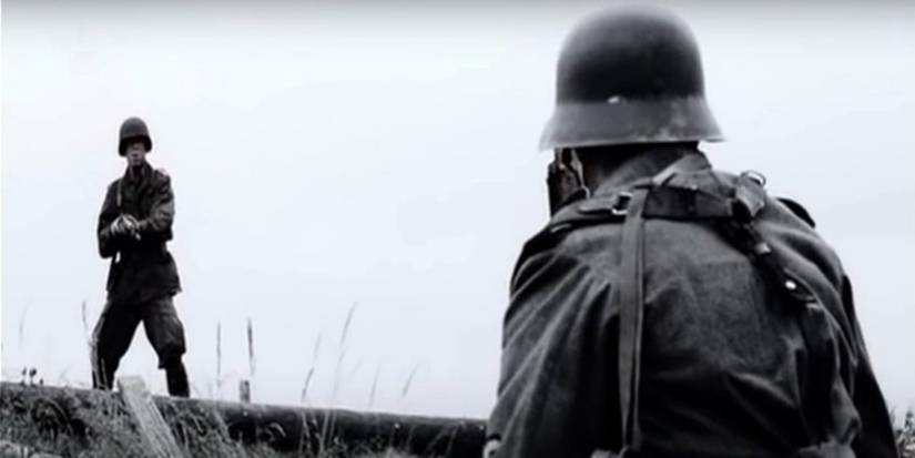 10 Band Of Brothers Scenes That Always Make Us Cry