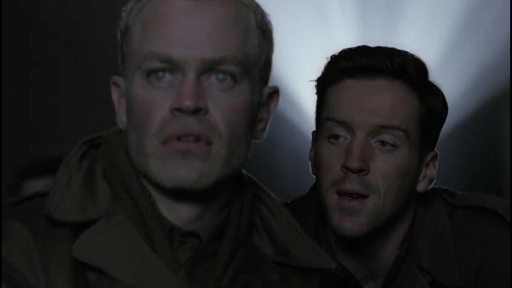 10 Band Of Brothers Scenes That Always Make Us Cry