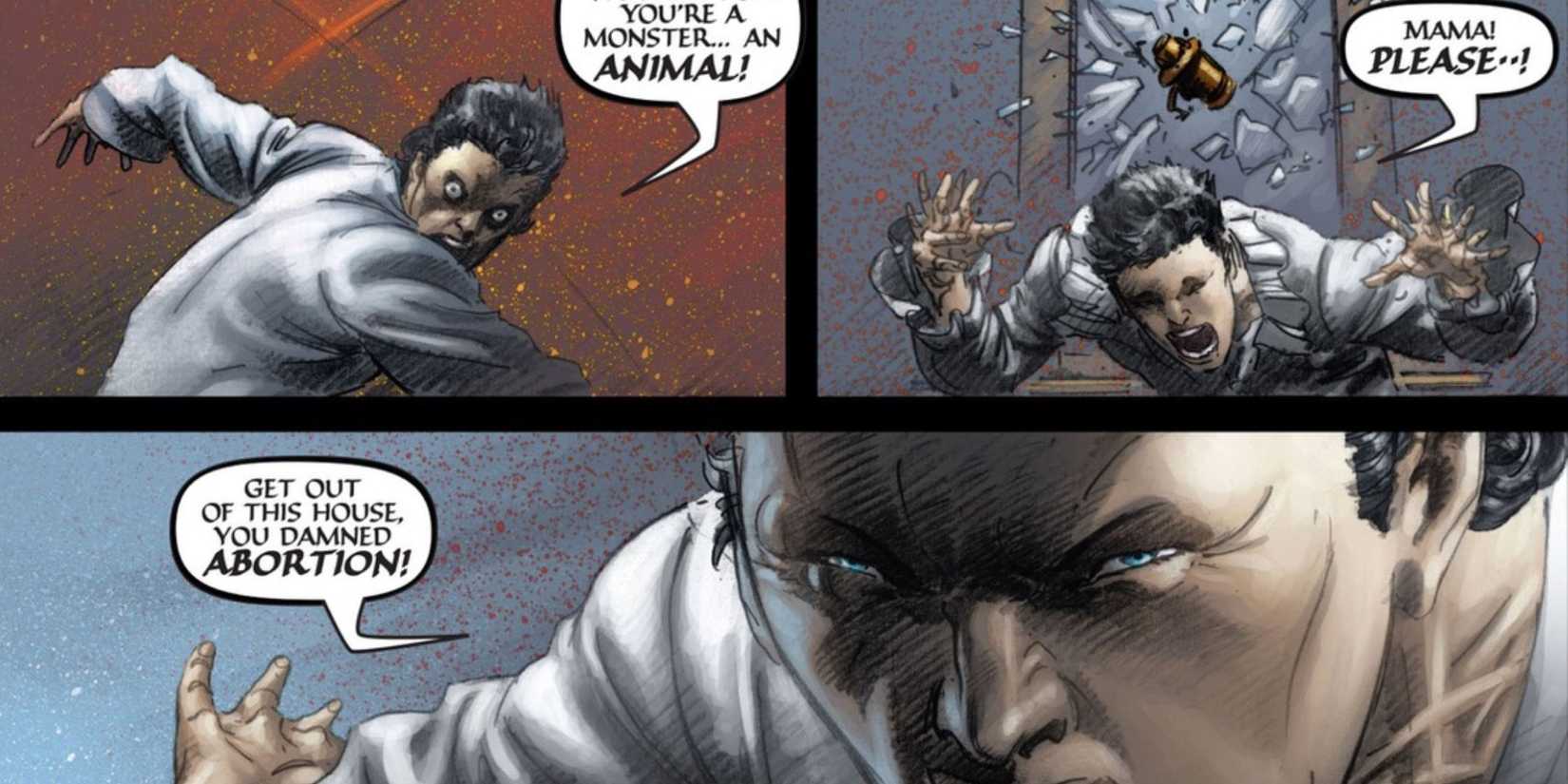 Marvel Finally Exposes the Shocking Truth Behind the Resurrection of ...