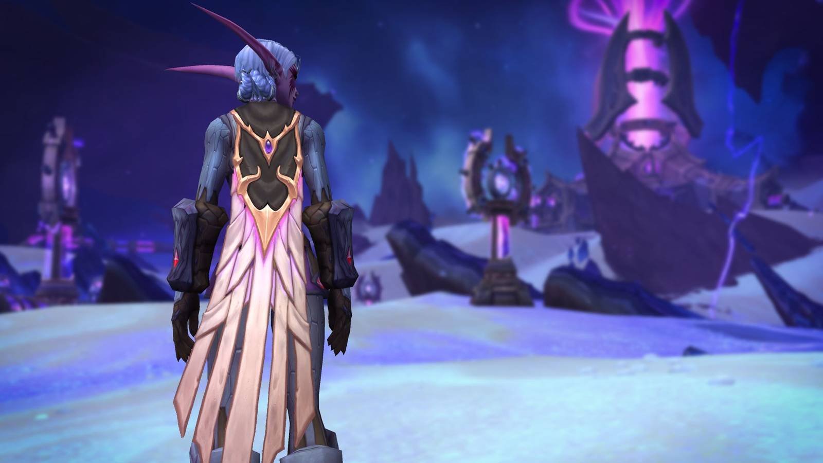 World of Warcraft: Ghosts Of K'Aresh Interview - "Players Are Able To ...