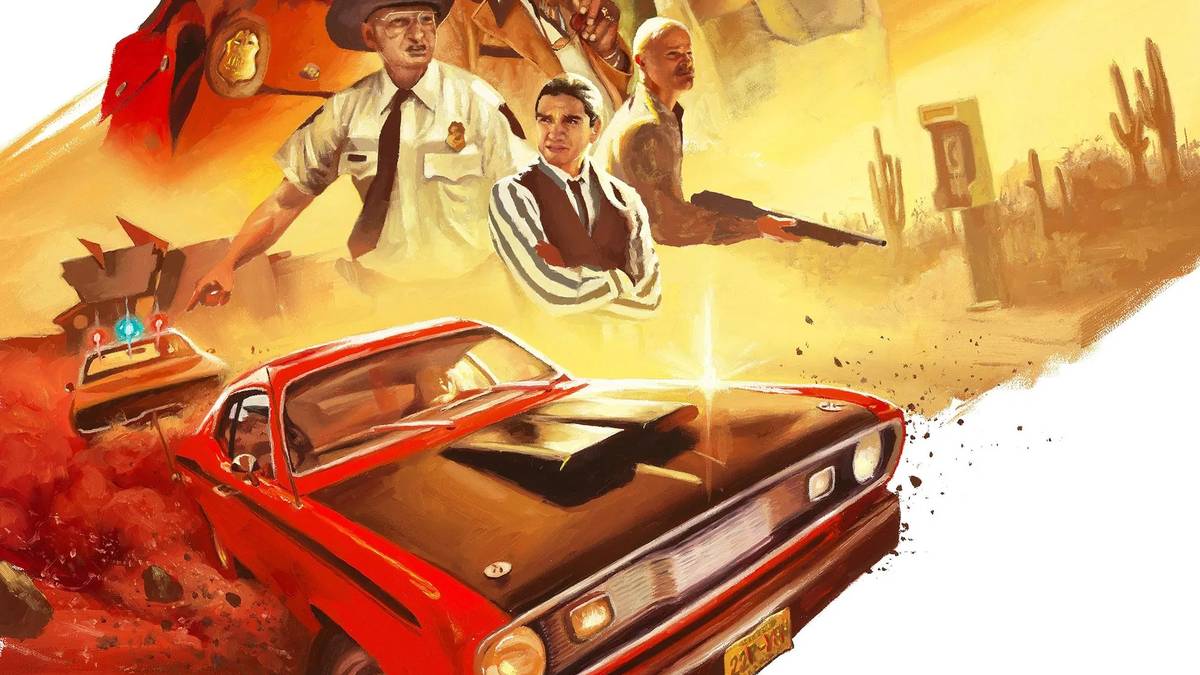 Duster Summary, Trailer, Season List, Cast, Where to Watch and More