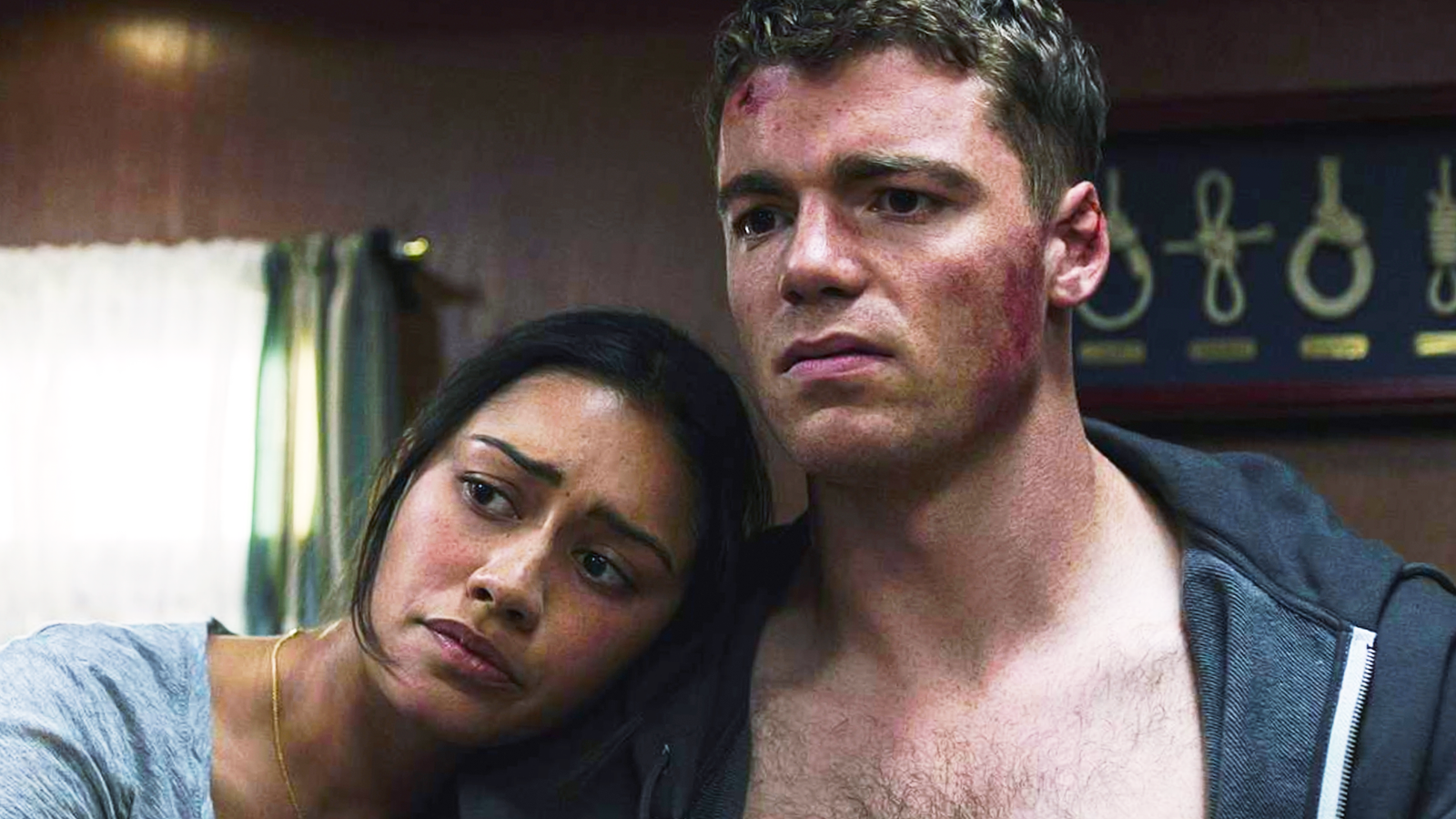 8 Best Action Shows Like The Night Agent To Watch Before Season 3