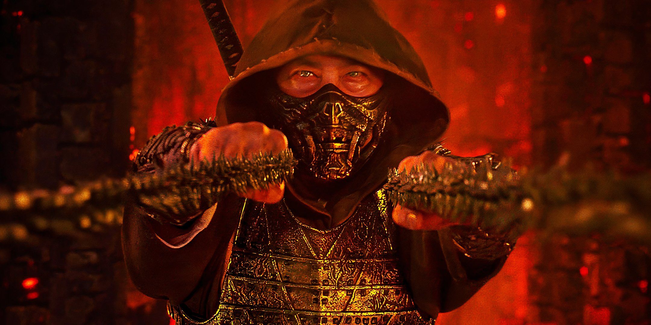 Mortal Kombat 2 Trailer Welcomes Johnny Cage To The Fight & Highlights More Bloody Fatalities