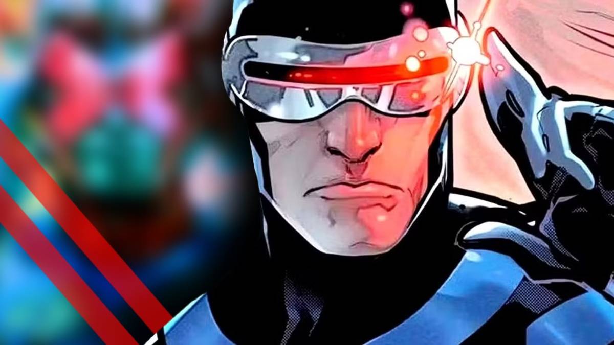 Founding X-Men Hero Debuts New Design and Codename, After Marvel ...