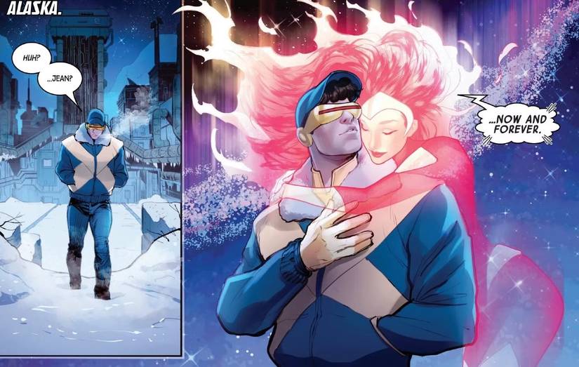 X-Men Reveals Cyclops Has a Secret Power That Makes His Optic Blasts ...