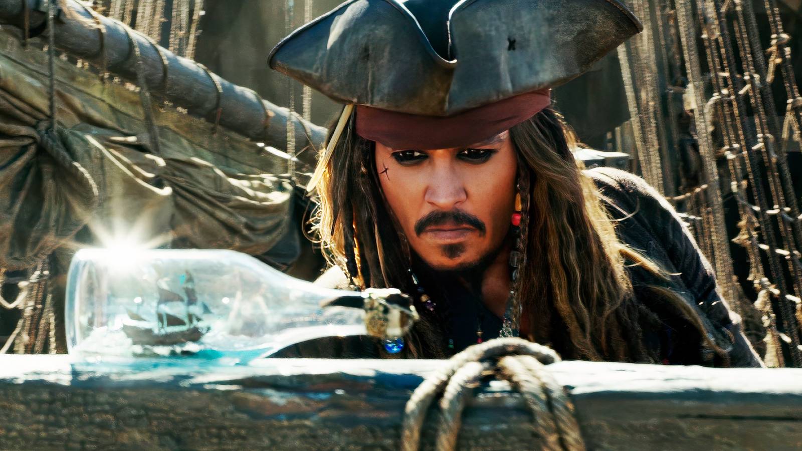 8 Real-Life Treasures & Myths That Could Be Included In Pirates Of The ...