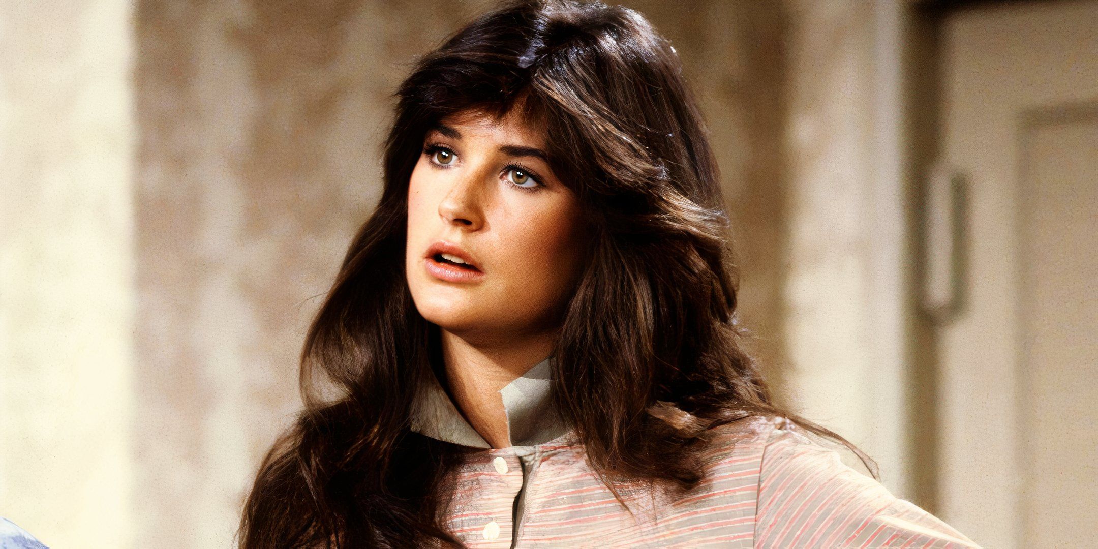 "This Is The First Time In The History": Tamara Tunie Dubs New CBS Soap ...