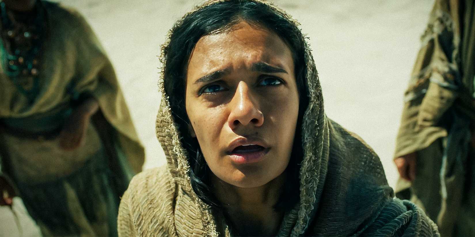 King & Conqueror: Amazon's Promising Game Of Thrones Replacement