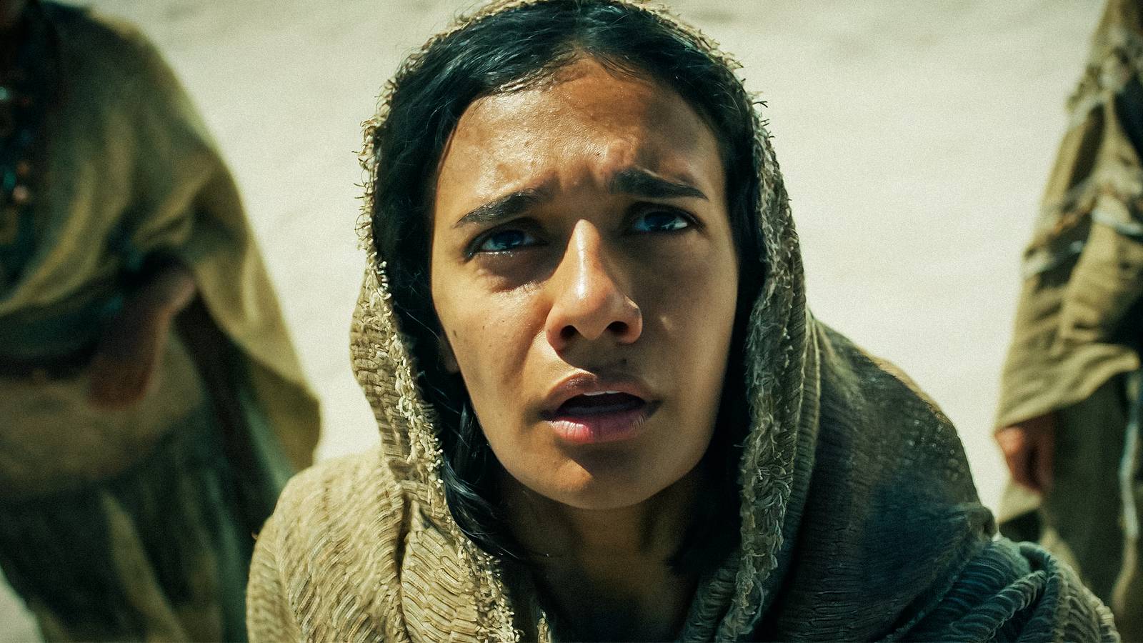 7 Upcoming Fantasy TV Shows That Could Be Wheel Of Time's Replacement ...