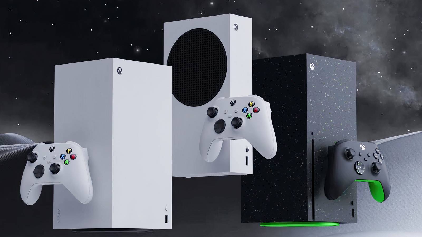 Is Xbox's Next Console Actually A PC Or Something Else? Everything ...