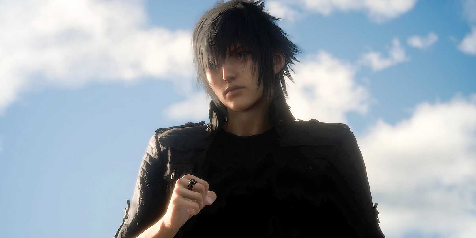 FF7 Remake Part 3 Could Launch Multiplatform Like FF15