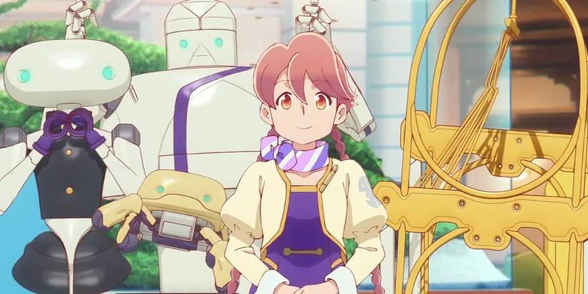 Apocalypse Hotel Is 2025's Only 10/10 Anime