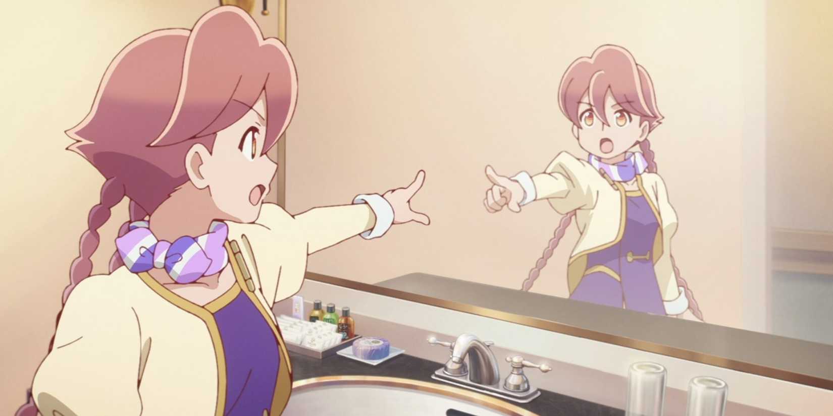 Apocalypse Hotel Is 2025's Only 10/10 Anime