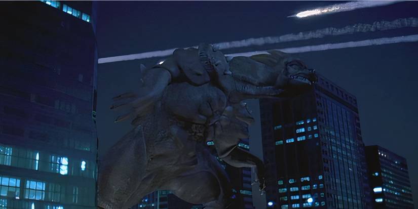 It May Be A Godzilla Ripoff, But There's A Cheesy Korean Monster Movie ...