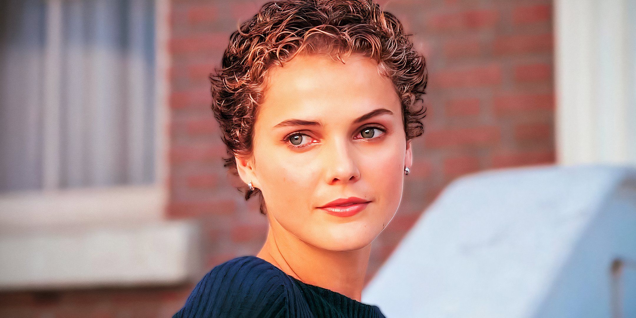 Felicity Tv Show Trailer 60 Photos - Moonagedaydream.film