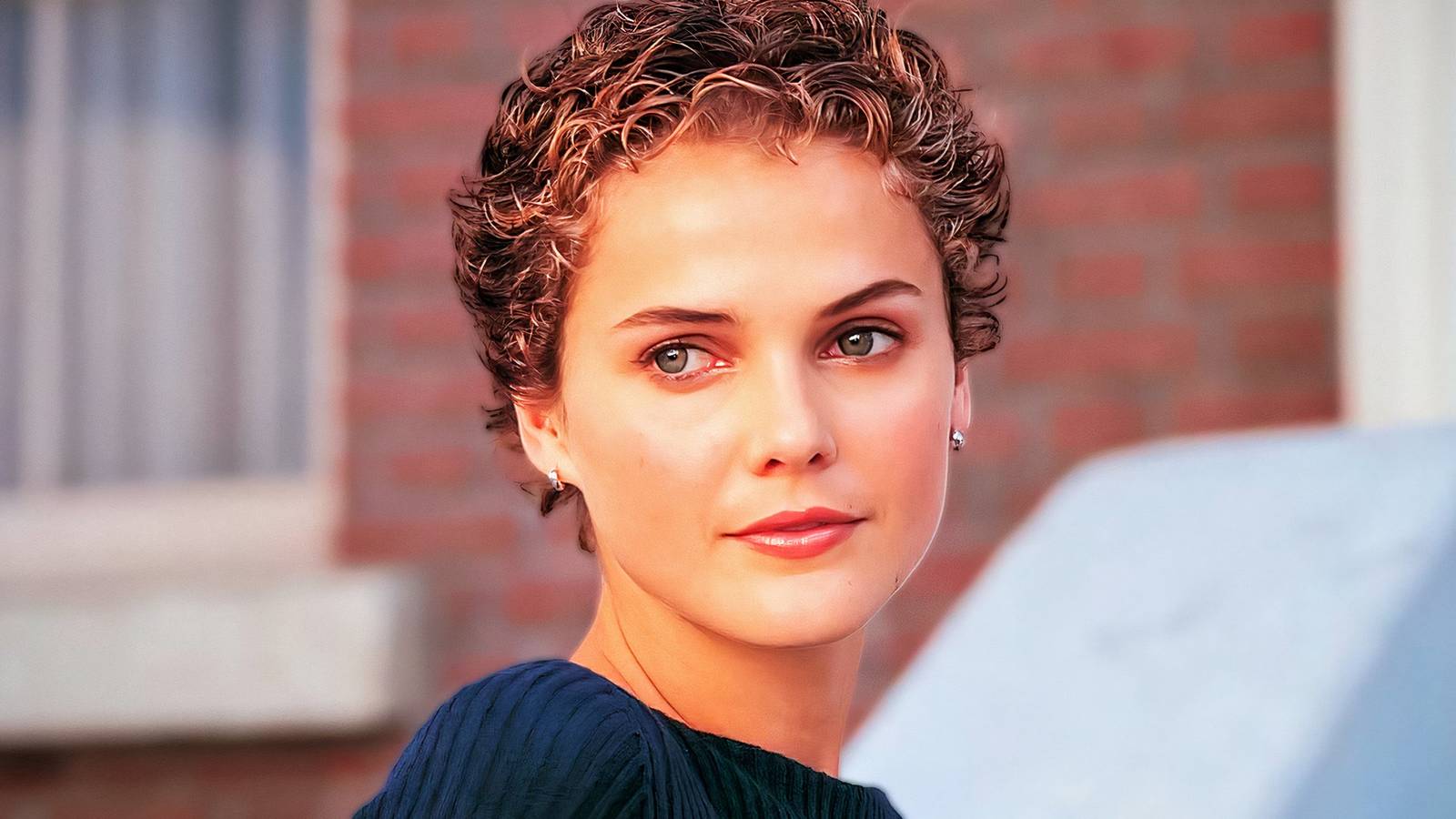 “You Were So Pretty Before”: Keri Russell Laughs About Backlash From ...
