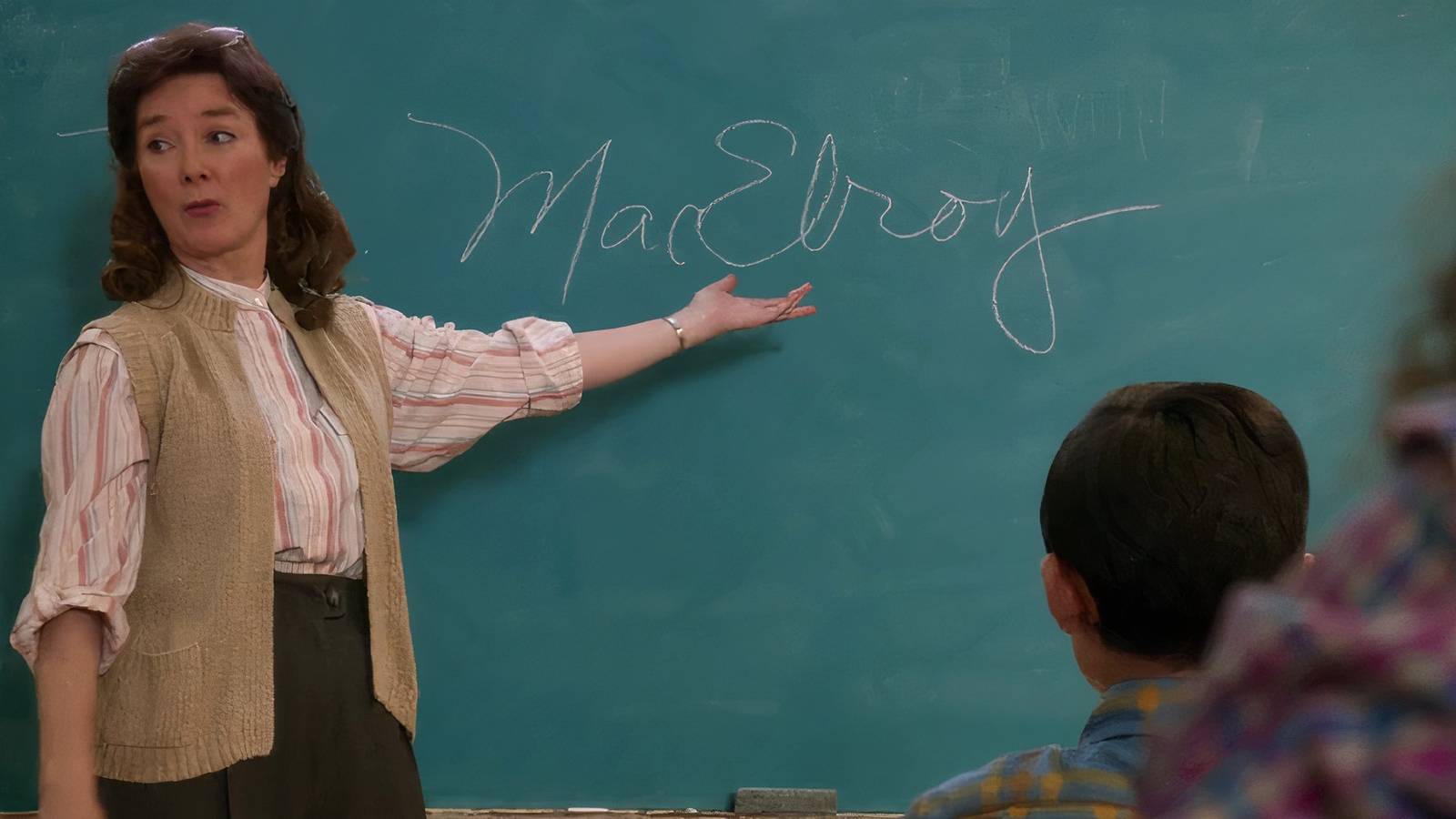 Valerie Mahaffey, Young Sheldon Star Dies at 71