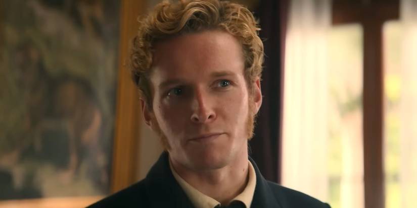 Nautilus Cast & Character Guide: Who Plays Captain Nemo & Other Notable ...