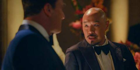 Your Friends and Neighbors Summary, Trailer, Season List, Cast, Where ...
