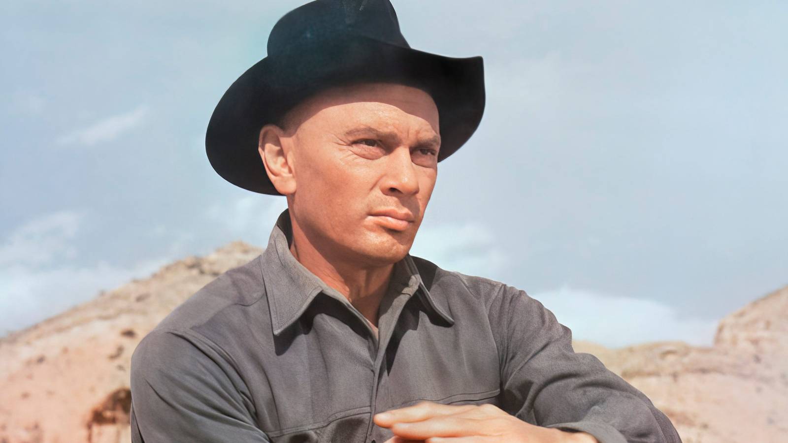 Yul Brynner's 10 Best Movies, Ranked
