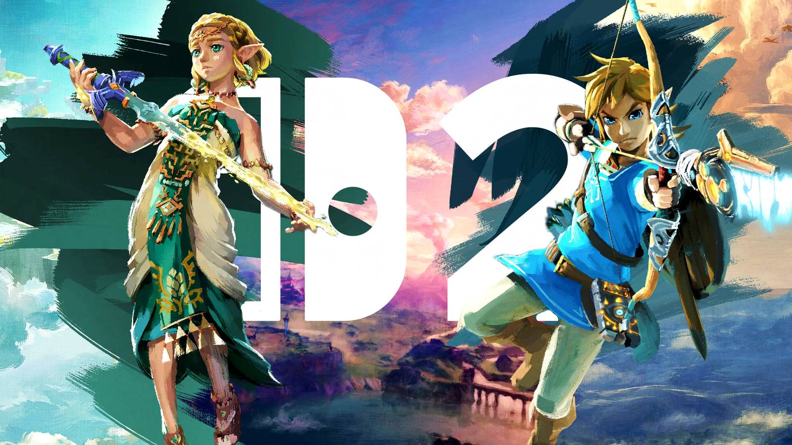 Are The Switch 2 Upgrades For Zelda BOTW & TOTK Worth Your Money?