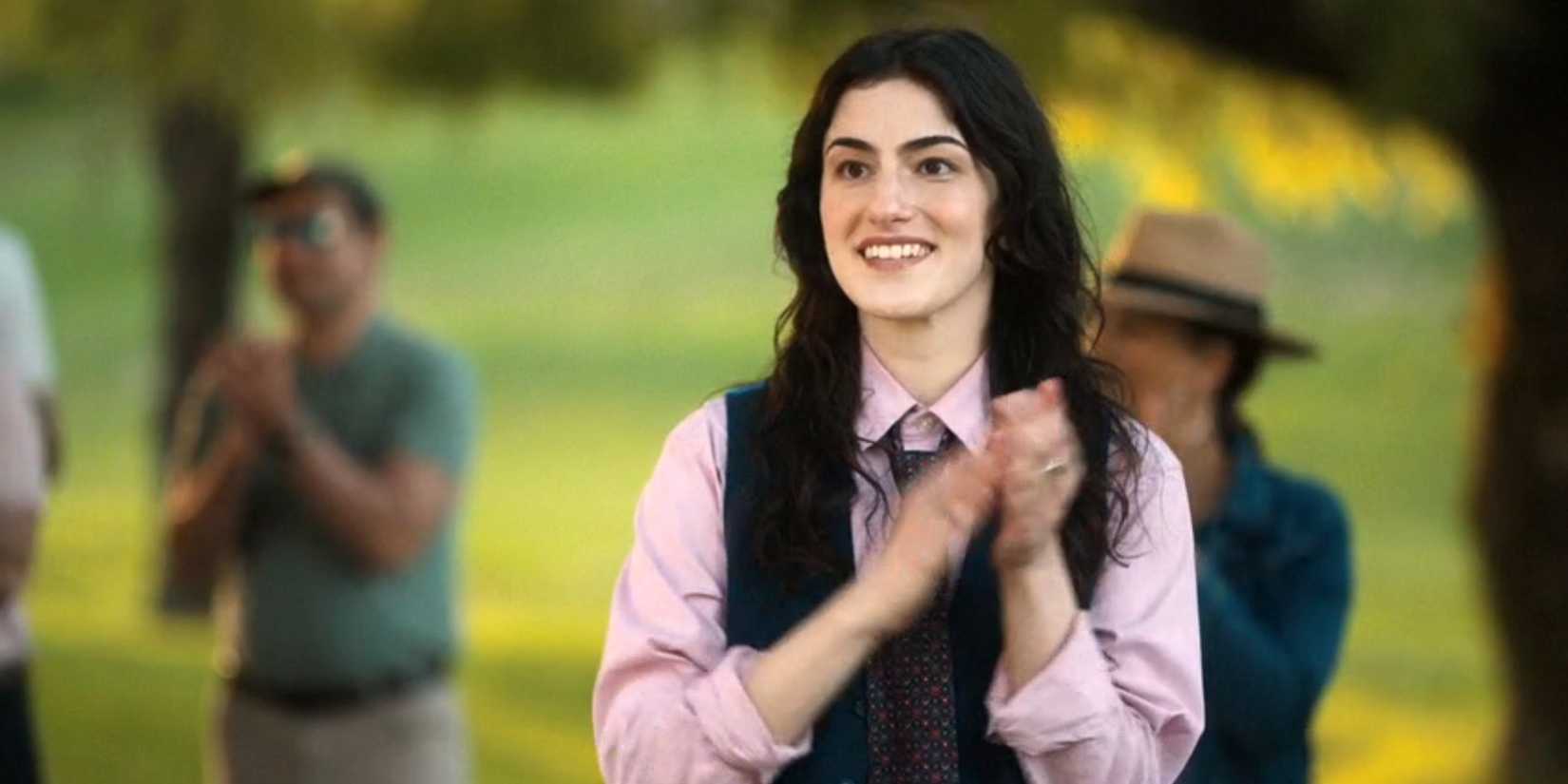 Marc Maron's Mitts Was Totally Right About Stick's Most Divisive ...